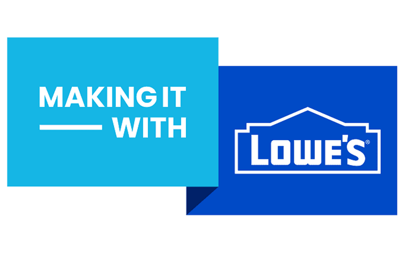 Lola's Selected As Top Finalist In "Making It With Lowes" – Lola's Fine ...